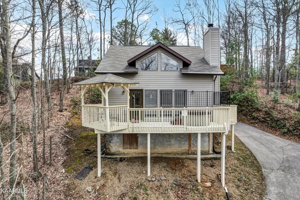 1434 N Arbon Ln, Gatlinburg, TN 37738 | MLS# 1221797 | Homes.com