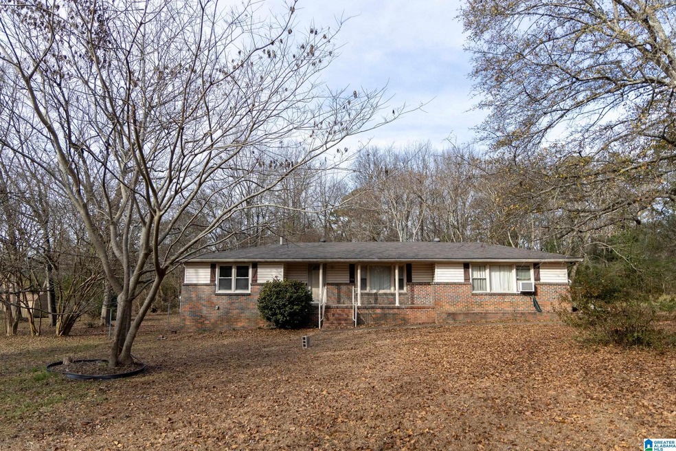 1716 Roberta Rd, Birmingham, AL 35214 | MLS# 21373630