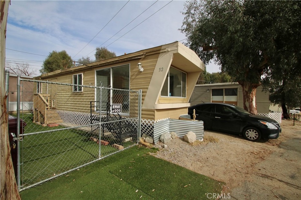 51063 Twentynine Palms Hwy Unit 32, Morongo Valley, CA 92256 | Homes.com