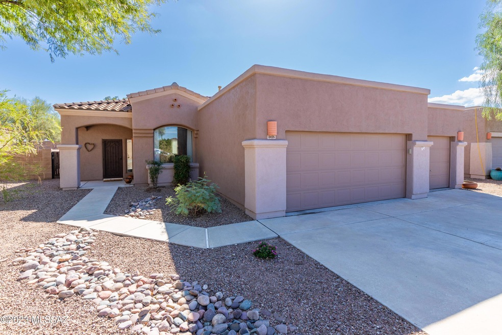 8426 N Sunny Rock Ridge Dr, Tucson, AZ 85743 | Homes.com
