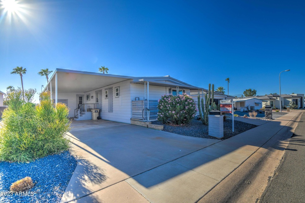 2608 N Trevino Place, Mesa, AZ 85215 | MLS# 6601263