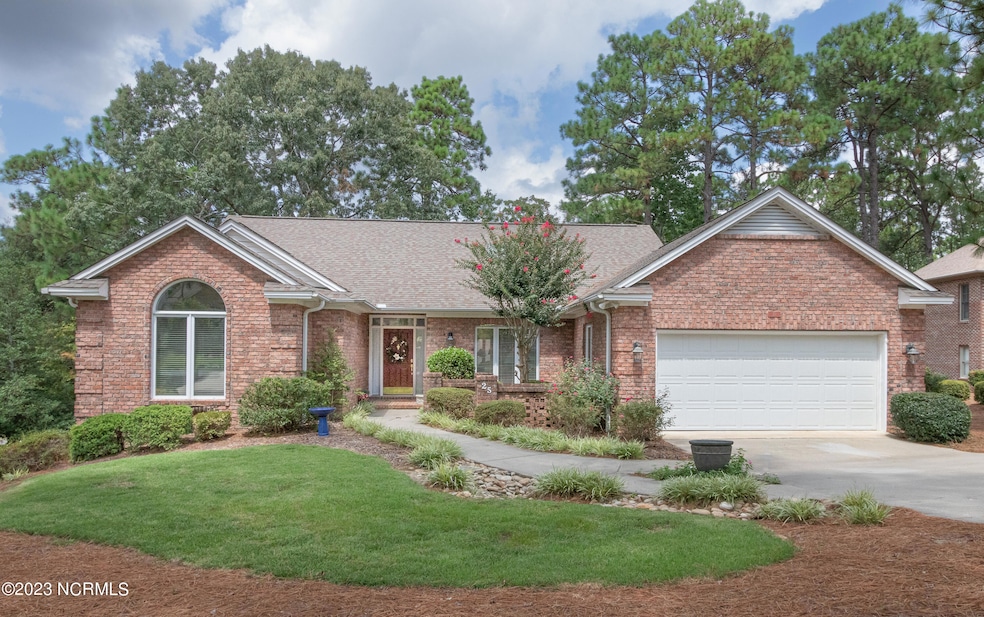 25 Ivy Way, Pinehurst, NC 28374 | Homes.com