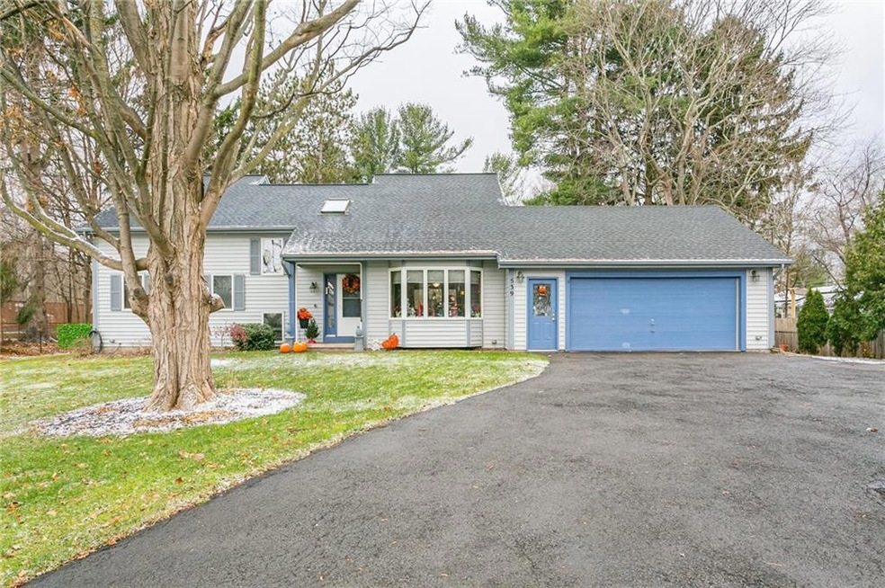 539 Holt Rd, Webster, NY 14580 | Homes.com