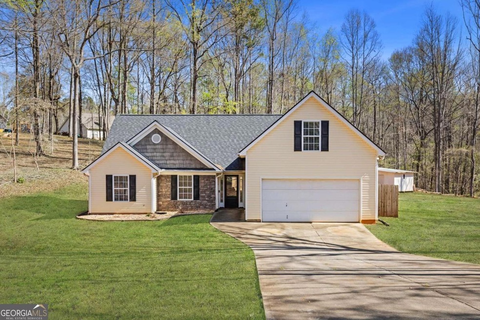 278 Springbrook Ct, Jefferson, GA 30549 | MLS# 10273032 | Homes.com