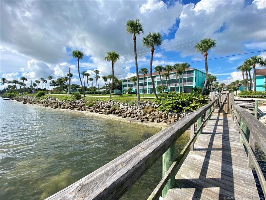 13513 S Indian River Dr Unit 605, Jensen Beach, FL 34957 | MLS# M20036048