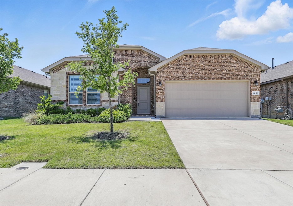 1253 Presidio Ln, Weatherford, TX 76087 | Homes.com