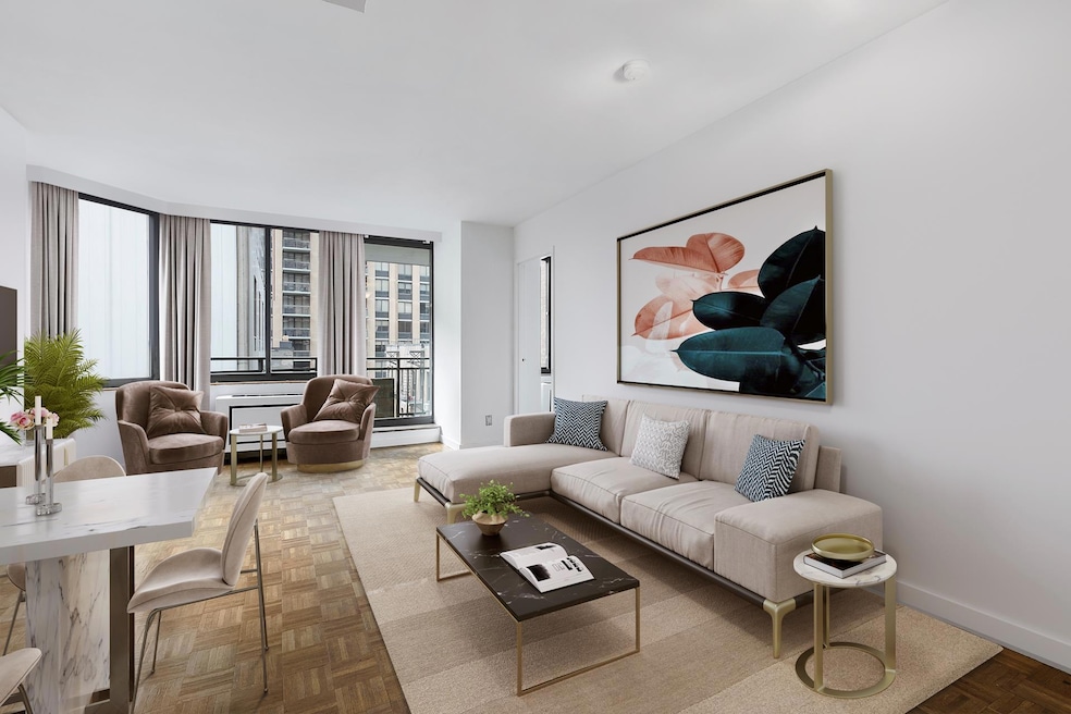 1991 Broadway Unit 5D, New York, NY 10023 | Homes.com