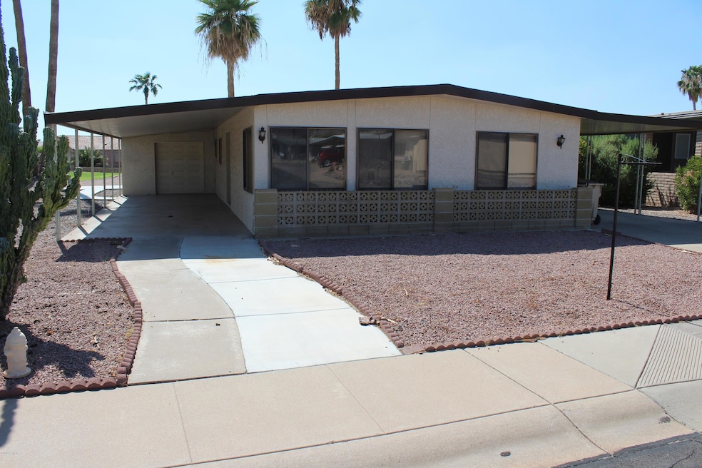 2734 N Trevino Place, Mesa, AZ 85215 | Homes.com