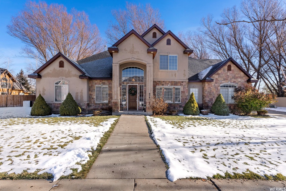 894 N Swiss Farm Ct, Midway, UT 84049 | MLS# 1970636