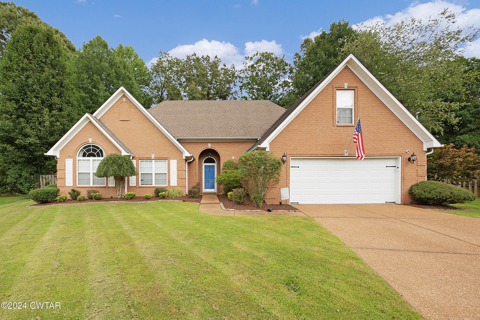 46 Grey Bark Cove, Jackson, TN 38305 | Homes.com