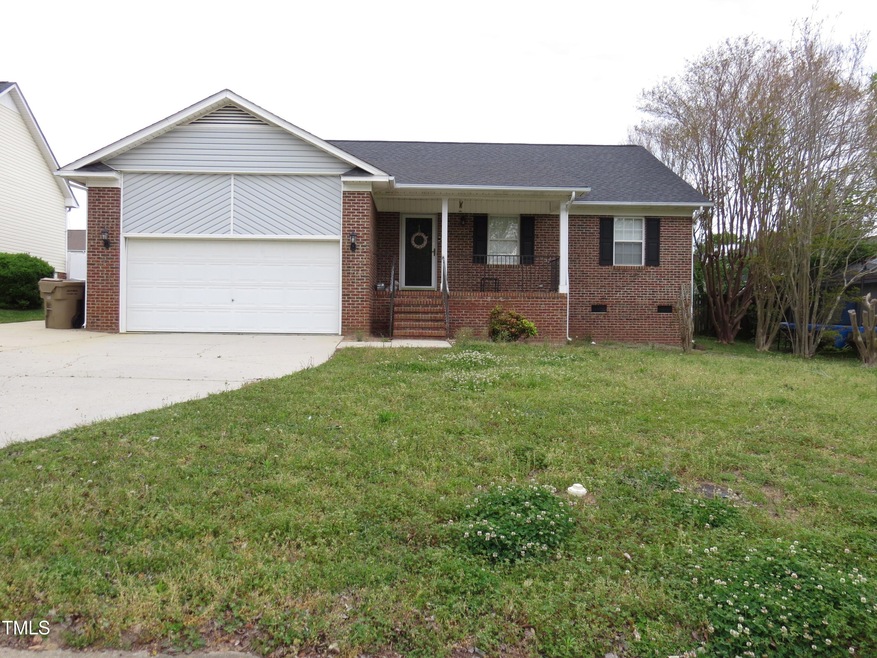 105 Glengariff Ln, Clayton, NC 27520 | MLS# 10021900