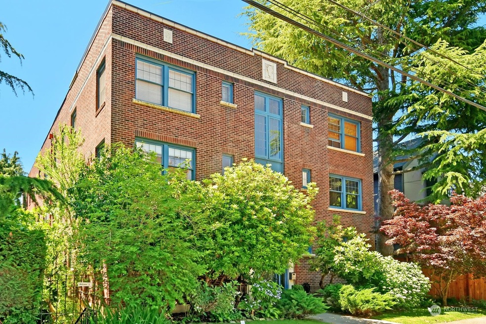 711 Belmont Place E Unit 206, Seattle, WA 98102 | Homes.com