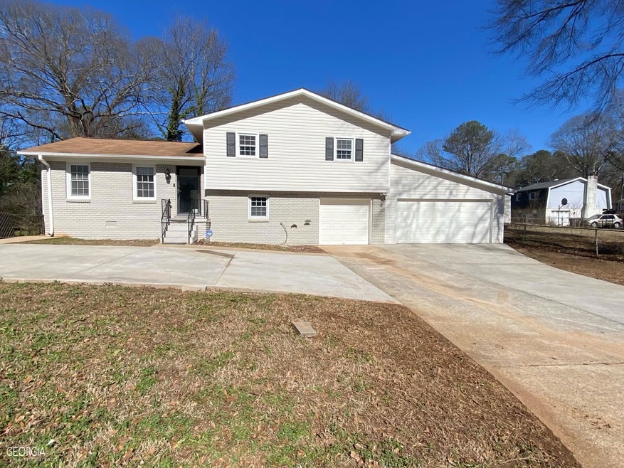 2696 Heritage Ln, Morrow, GA 30260- Homes.com