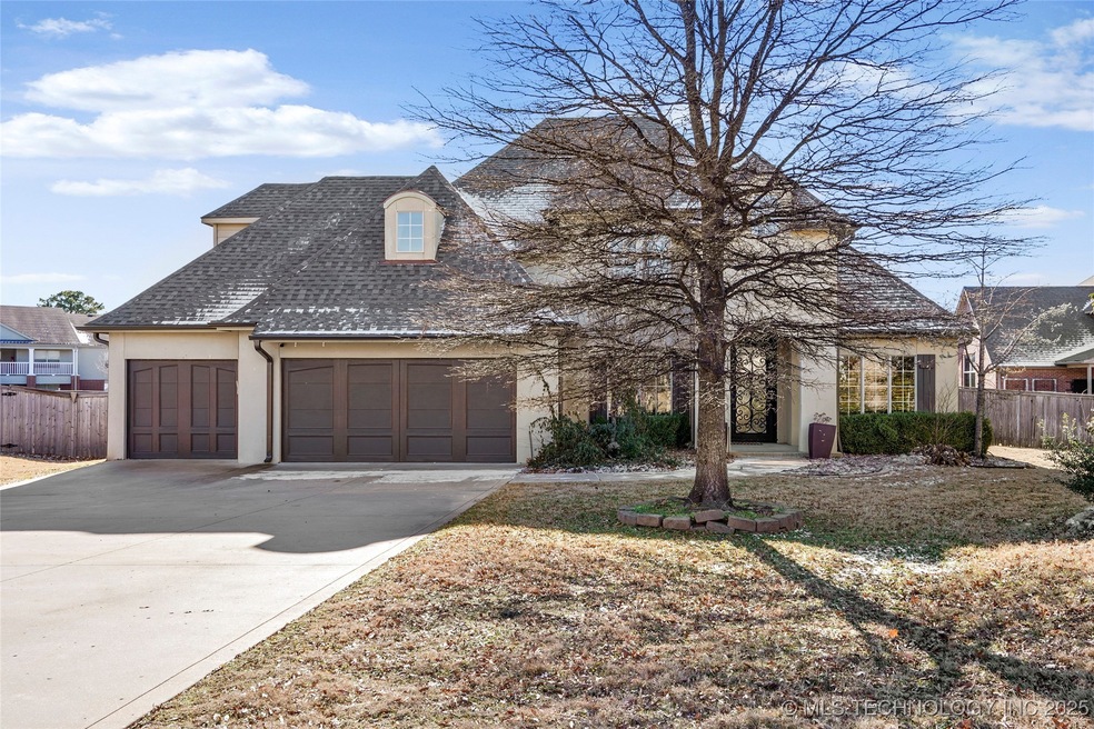 11290 S 72nd Ct E, Bixby, OK 74008 | Homes.com