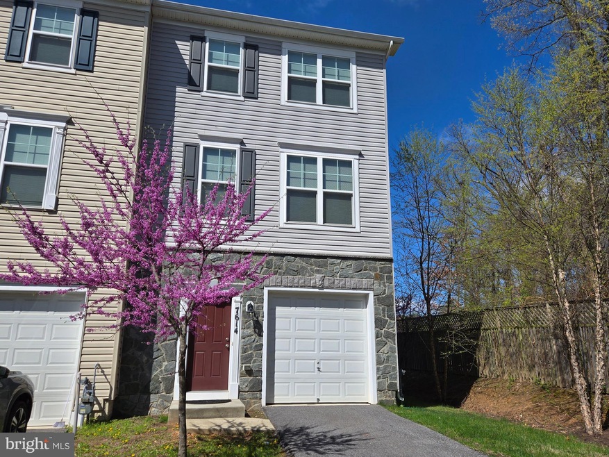 7614 Glaser Ln, Glen Burnie, MD 21061 | Homes.com