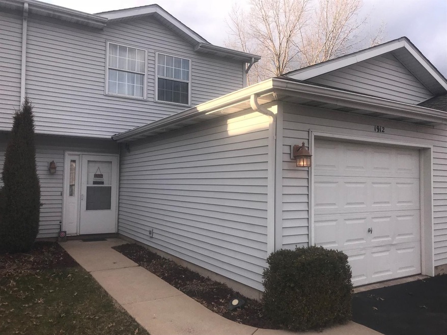 1912 David Dr, Chesterton, IN 46304 | MLS# GNR432183