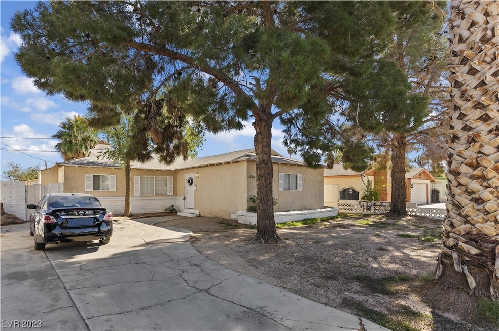 1509 S 15th St, Las Vegas, NV 89104 | Homes.com