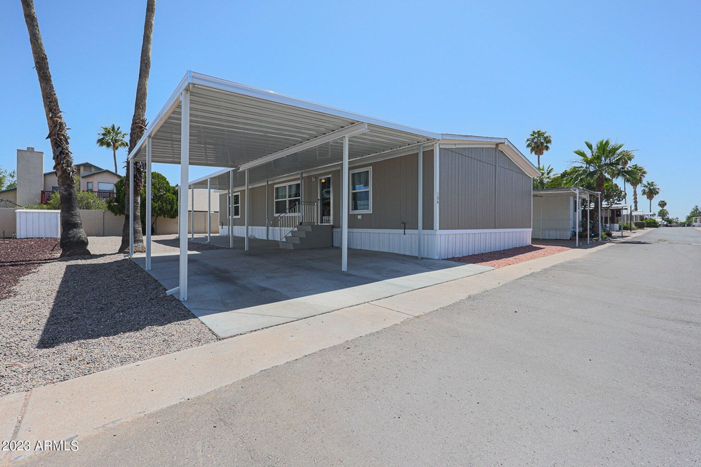 19401 N 7th St Unit 104 Phoenix Az 85024