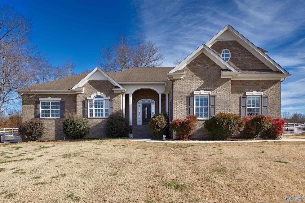 18488 Mooresville Rd, Athens, AL 35613 | MLS# 21851355 | Homes.com