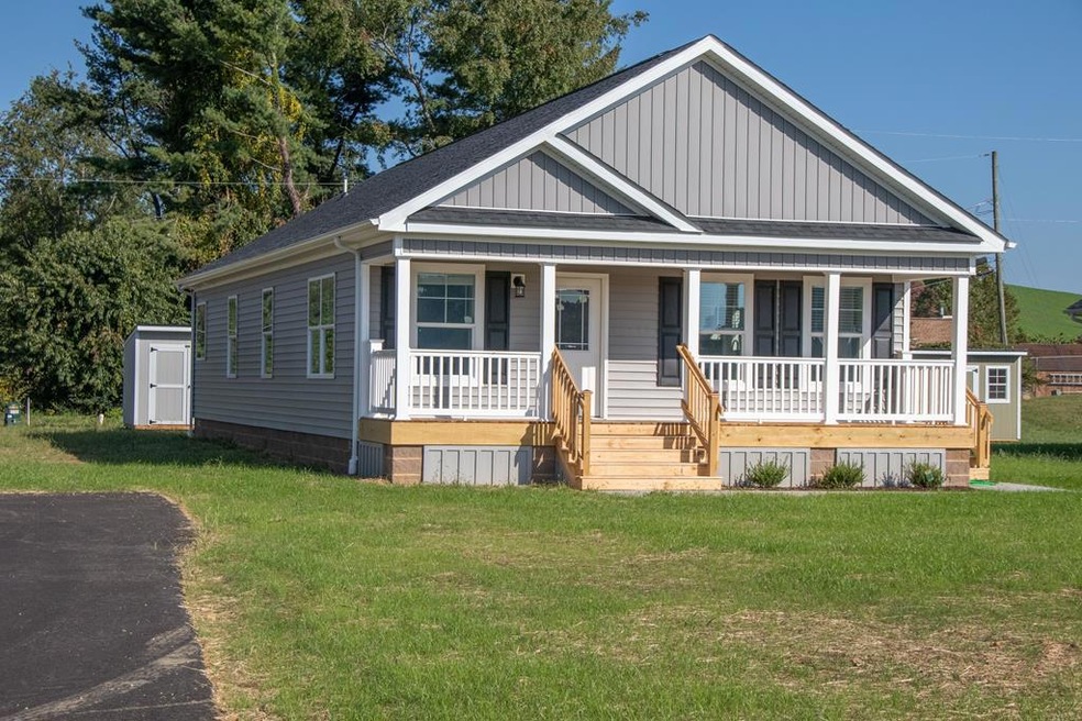 1139 Empire Dr SW, Abingdon, VA 24210 | MLS# 89396