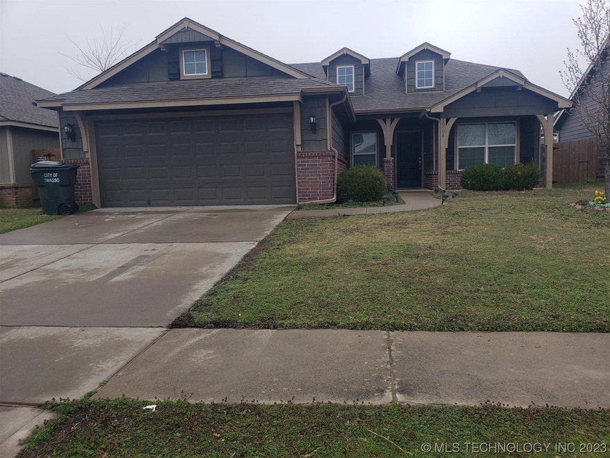 10904 N 117th Place E Owasso Ok 74055 Mls 2308062