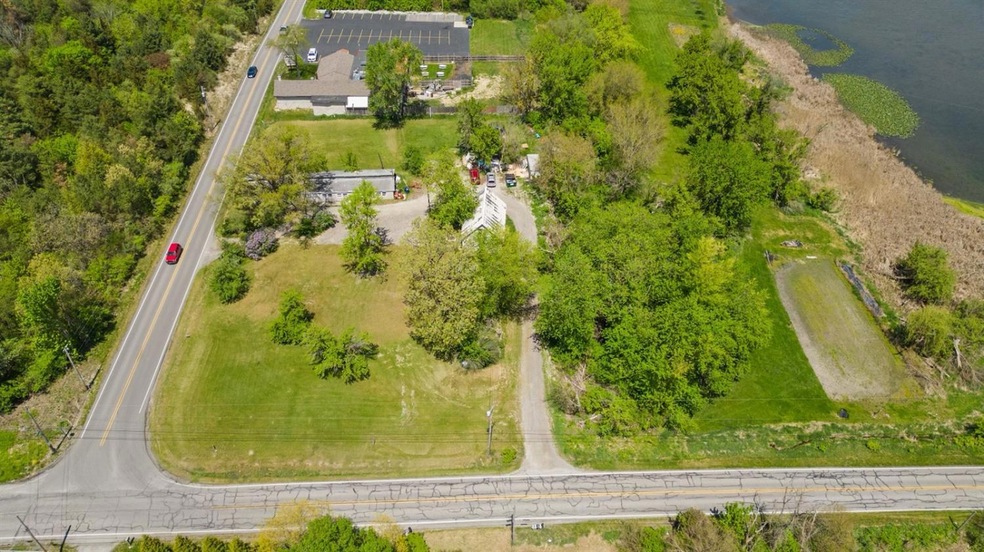 3912 W 113th Ave, Crown Point, IN 46307 | MLS# NRA529613