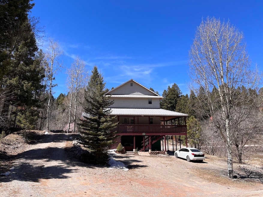905 Aspen Dr, Mayhill, NM 88339 | Homes.com