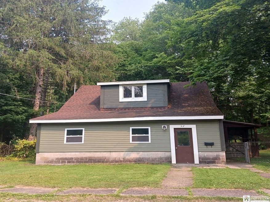 57 Cleo St, Salamanca, NY 14779 | Homes.com