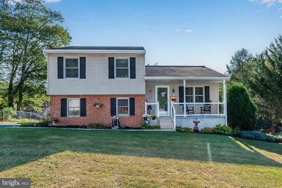 2 Liberty Dr, Mount Holly Springs, PA 17065 | Homes.com
