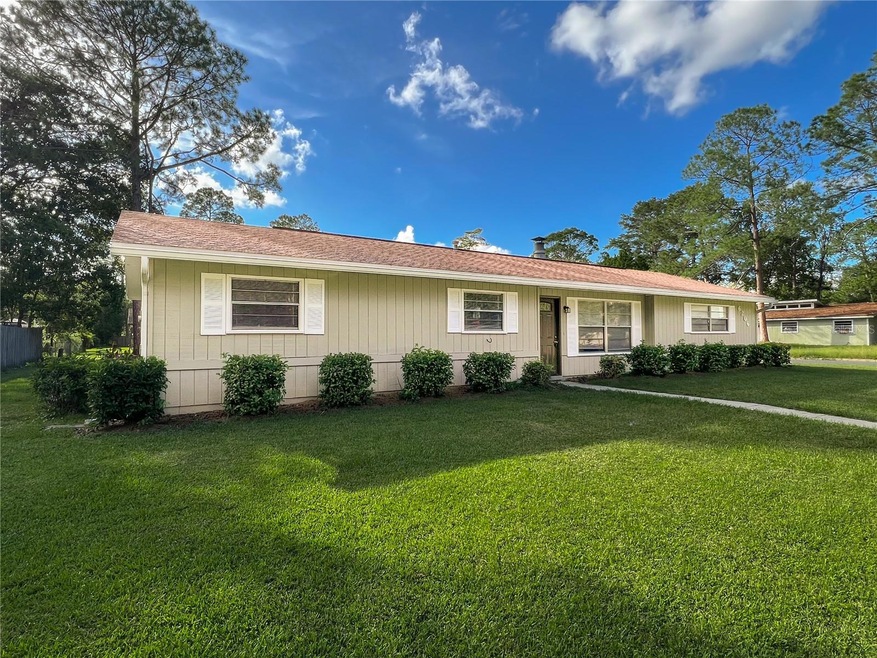 6206 NW 27th St, Gainesville, FL 32653 | MLS# MFRGC516560
