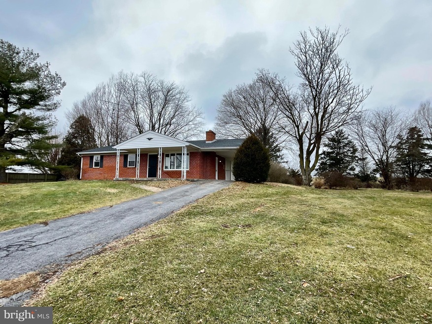 12591 Gearhart Rd, Greencastle, PA 17225 | MLS# PAFL2016998