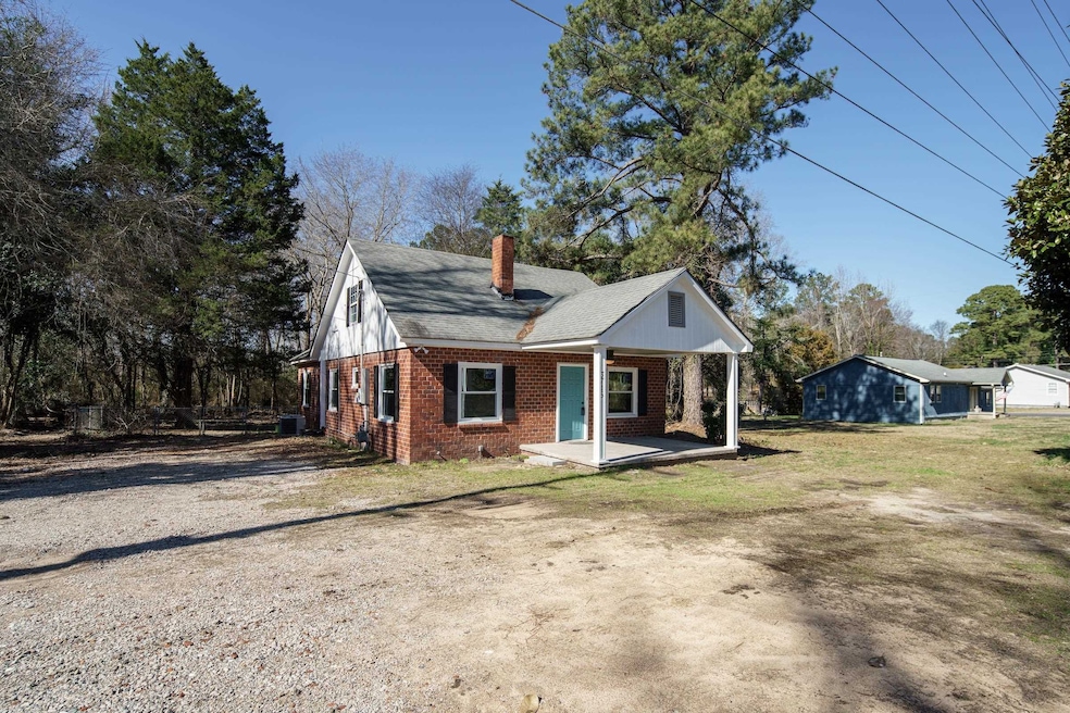 3715 S Lizella Rd, Lizella, GA 31052 | MLS# 20136871