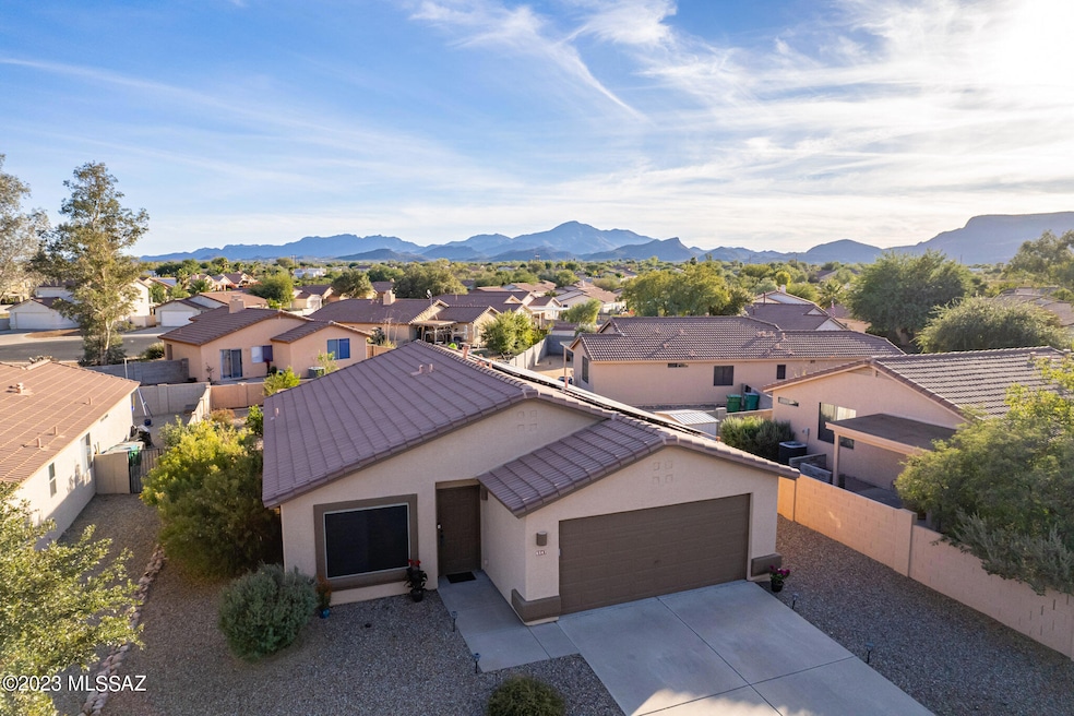 6547 W Wilhoit Way, Tucson, AZ 85743 | Homes.com