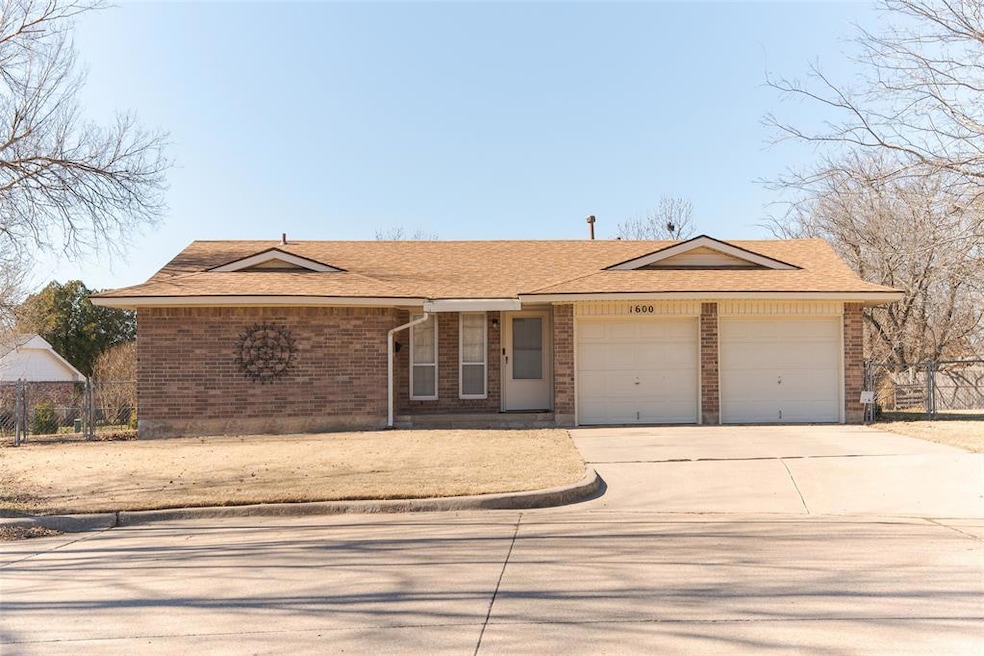 1600 Village Dr, Norman, OK 73071 | Homes.com