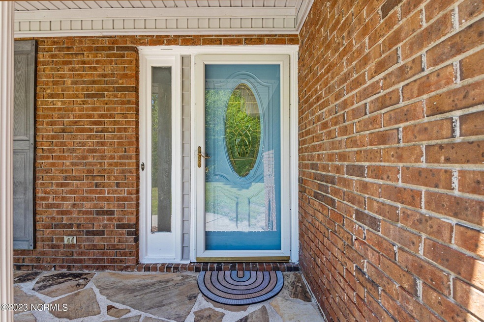 4135 N Rivershore Dr, New Bern, NC 28560 | MLS# 100416071