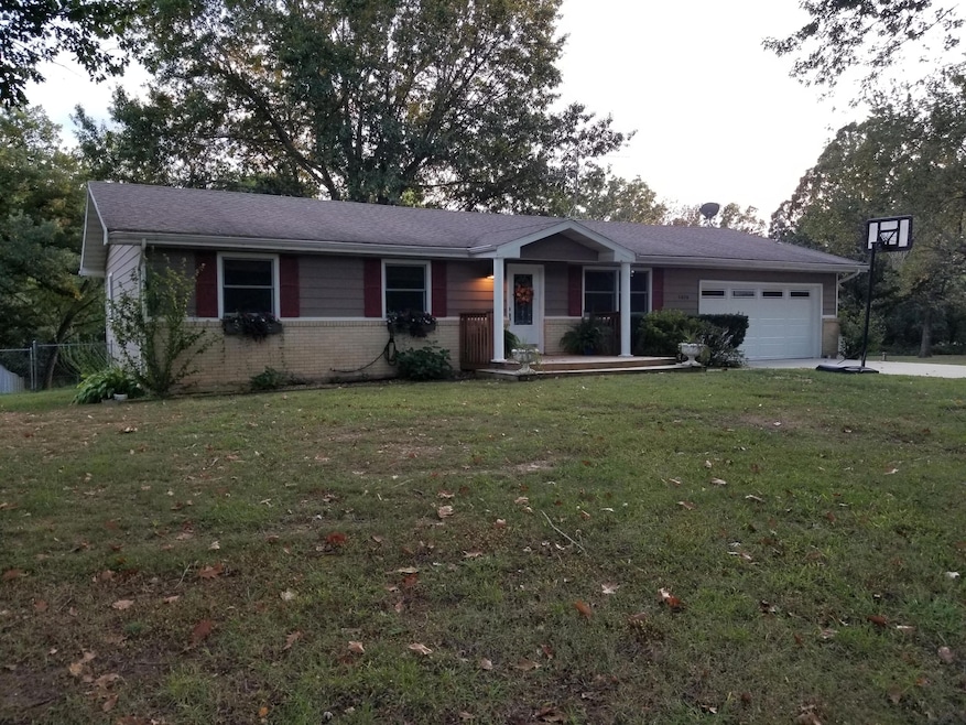 8636 E Wildflower Ln, Rogersville, MO 65742 | Homes.com