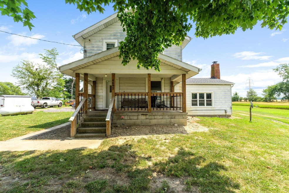 4692 Columbus-Sandusky Rd N, Marion, OH 43302 | Homes.com