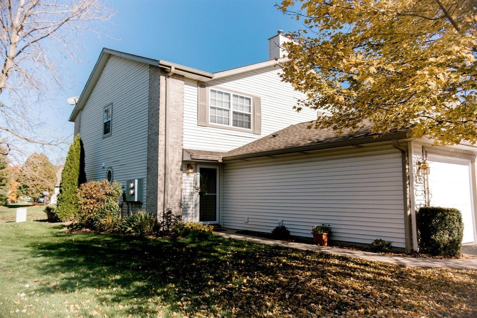 1926 David Dr, Chesterton, IN 46304 | MLS# GNR503781