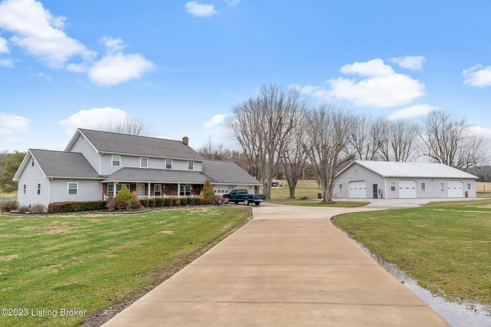 4977 Wax Rd, Clarkson, KY 42726 | Homes.com