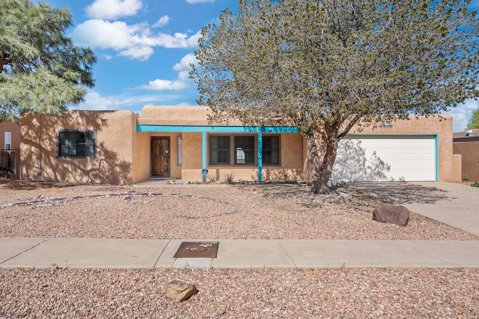 2101 Butterfly Maiden Trail NE, Albuquerque, NM 87112 | Homes.com