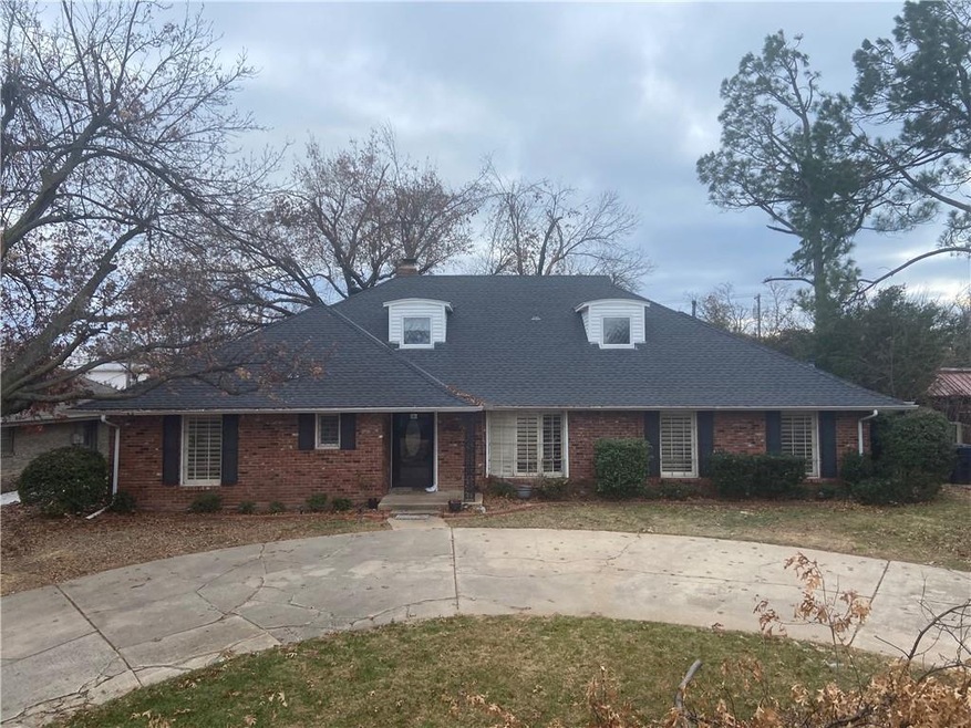 3008 Robin Ridge Rd, Oklahoma City, OK 73120 | Homes.com