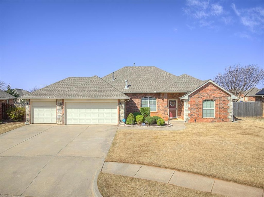 604 Summit Park Ct, Norman, OK 73071 | Homes.com