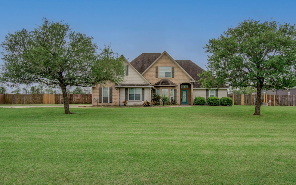14711 Quail Ridge Rd, Danbury, TX 77534 | Homes.com