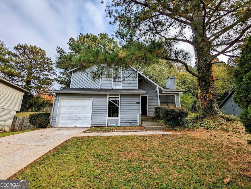 815 Durham Crossing, Stone Mountain, GA 30083 | MLS# 10226513