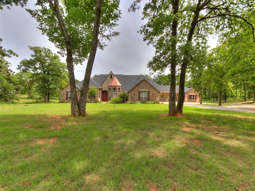 5800 E Tecumseh Rd, Norman, OK 73026 | Homes.com