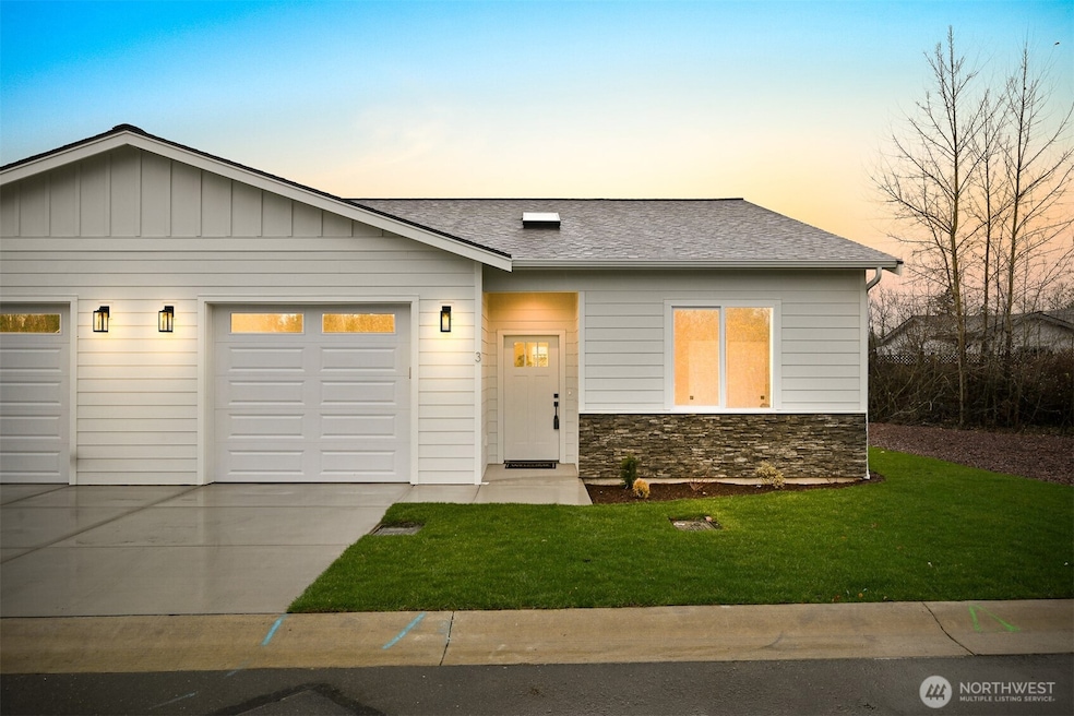 3993 Gentlebrook Ln Unit 3, Bellingham, WA 98226 | Homes.com