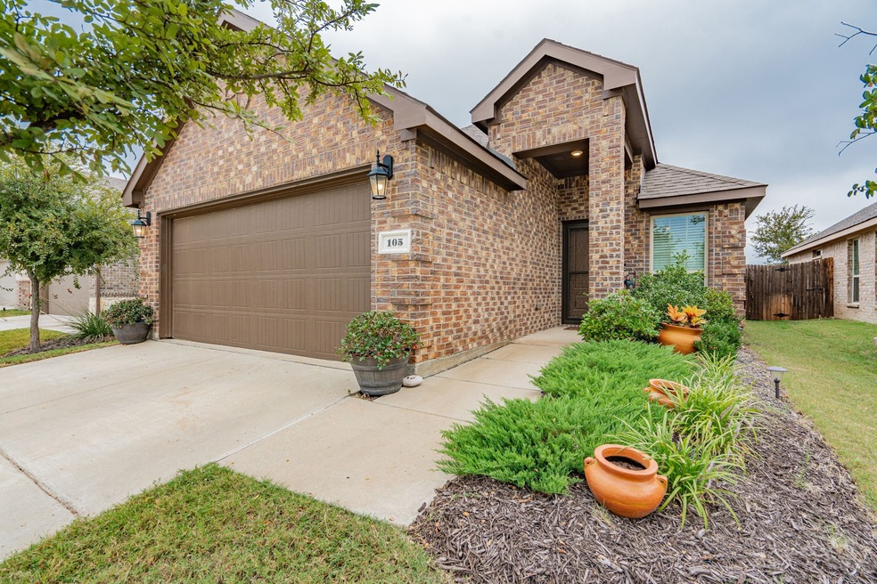 105 Mojave Way, Red Oak, TX 75154 | Homes.com