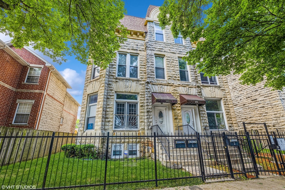 3612 S Prairie Ave Unit 2, Chicago, IL 60653 | MLS# MRD11884456