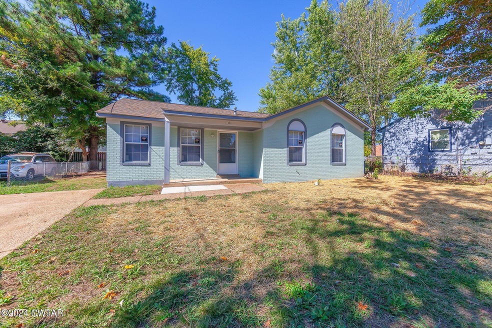 19 Raymond Glade Cove, Jackson, TN 38305 | Homes.com