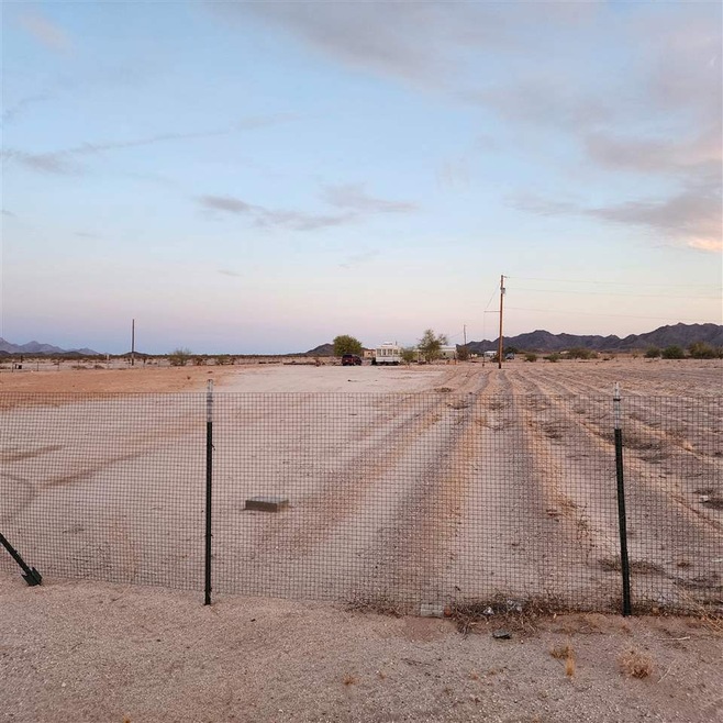 736-54-023 E Boris St, Wellton, AZ 85356 | MLS# 20232690